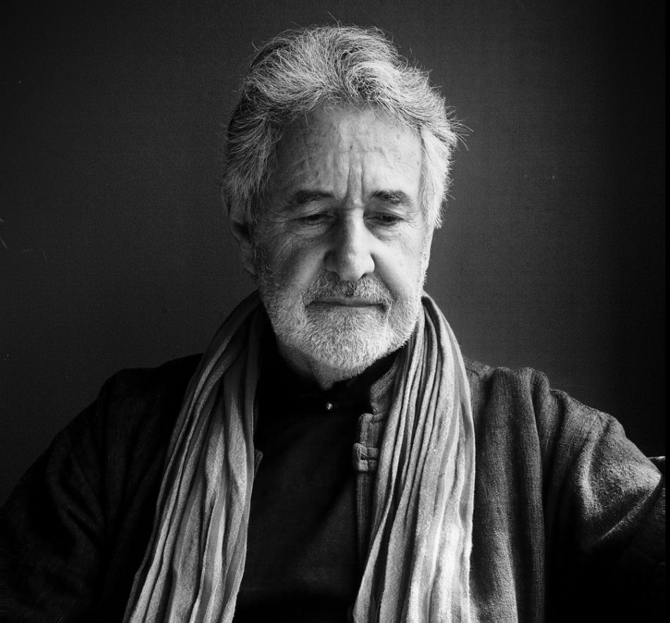 De poëzie van Breyten Breytenbach - De Nieuwe Liefde